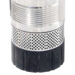 Motobomba para tanque bajo 1/2 HP 115V. | SSX1ME050F2C | Evans Colombia