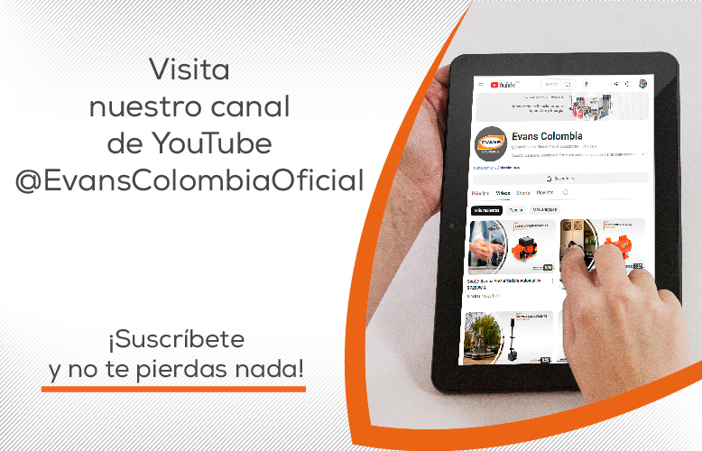 Soluciones en Agua y Energía para hogar, negocio o industria | Evans ...