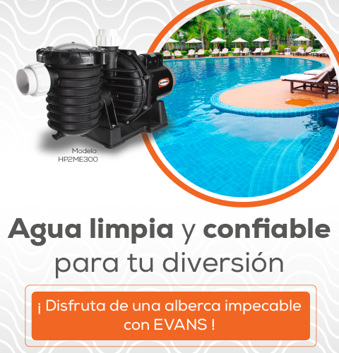 Soluciones en Agua y Energía para hogar, negocio o industria | Evans ...